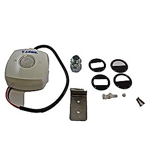 KASON MID-AMERICA 11901A00005 Motion Sensor
