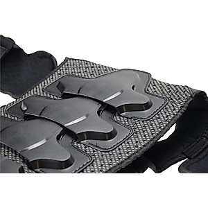 Kids Motorcycle Armor,Children Bicycle Protective Gear Jackets Suit Motorcycle Off-Road Racing Parent-Child Sports Safety Armored Protector