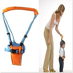 GiaFanyX Baby Walking Harness Lightweight Breathable Handheld Baby Walking Aid Strap for 7-24 Month Old