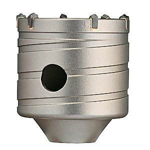 MILWAUKEE SDS+ Core Bit 4-3/8 in. x 2 in