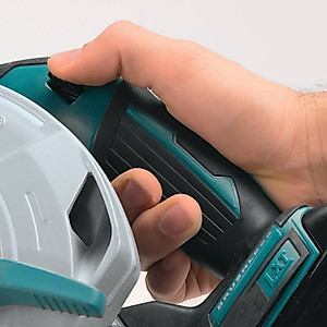 Makita XSH03Z-R 18V LXT Brushless Lithium‑Ion 6‑1/2 in. Cordless Circular Saw (Tool Only) (Renewed)