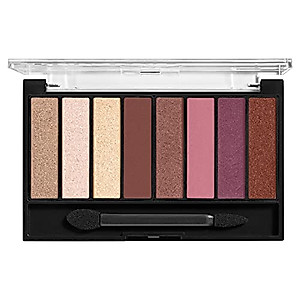 COVERGIRL Trunaked Palette Expansion Eye Shadow Palette, Sunsets 830, 0.22 Ounce, Pack of 1