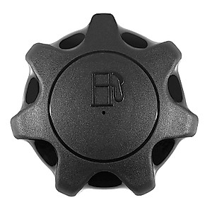 AM137724 Fuel Gas Cap Filler Cap Replacement for John Deere 325 335 345 LT 150 160 X 465 475 485 575 585 700 724 Z225 245 445 465 Riding Lawn Mower Tractor, AM122880