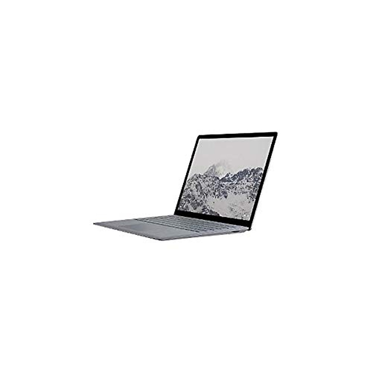 Microsoft Surface Laptop (1st Gen) Laptop (Windows 10 Pro, Intel Core i5, 13.5" LED-Lit Screen, Storage: 256 GB, RAM: 8 GB) Platinum