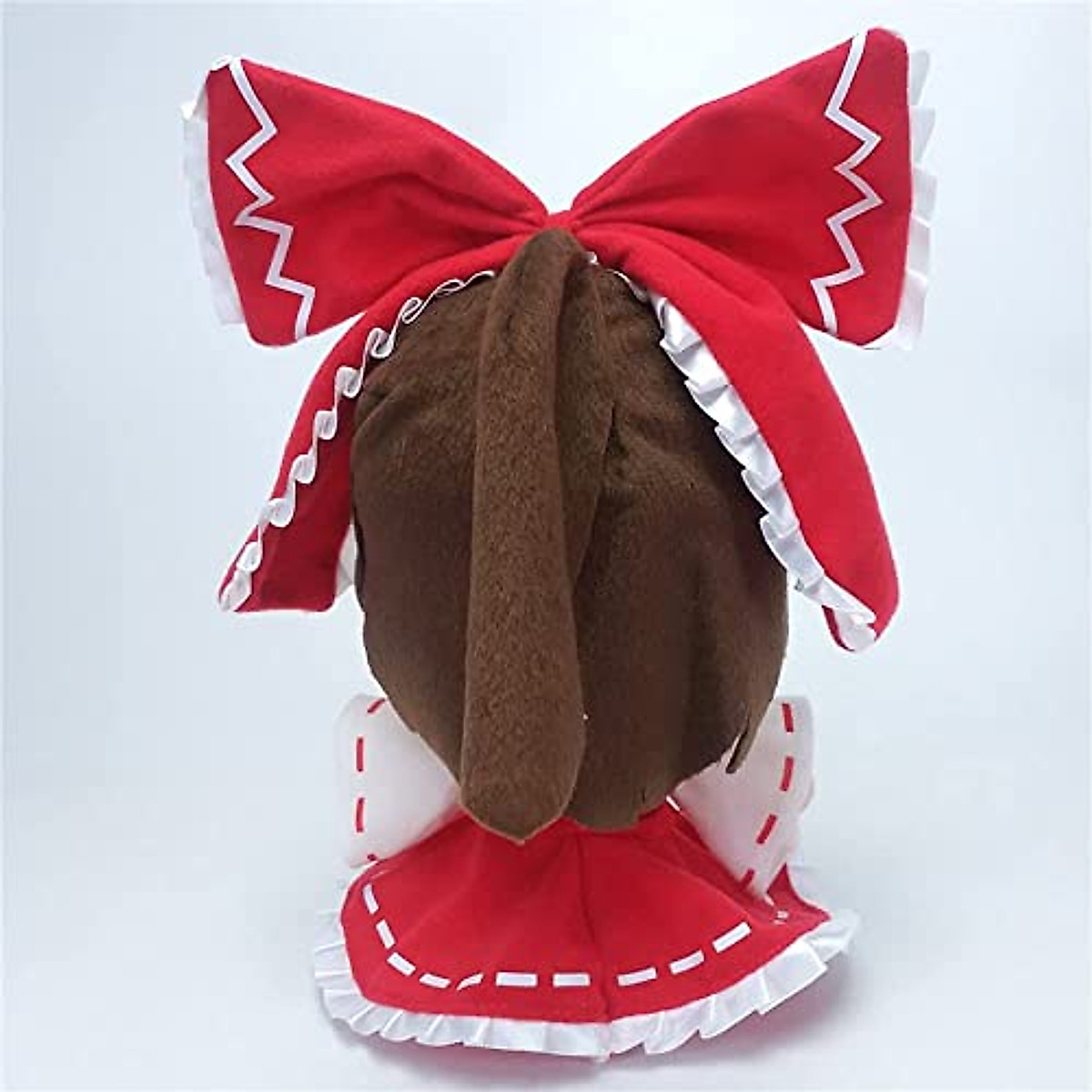KILA MILA Anime Fumo Plush Doll Stuffed Doll Figure Doll Toy Grils 22cm 9"