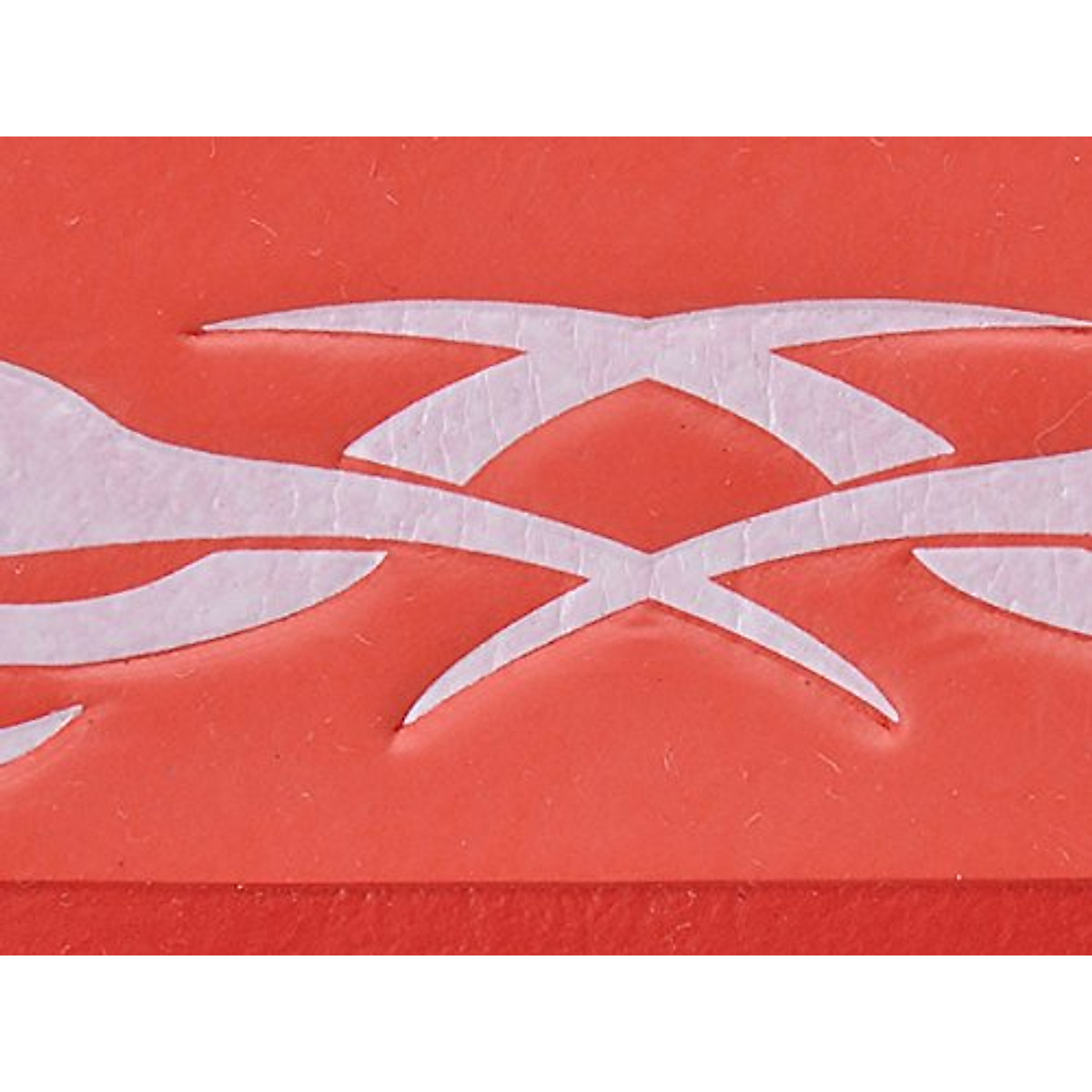 Karakal PU Super Tribal Grip Box 12 Replacement Grip-Assorted Colors