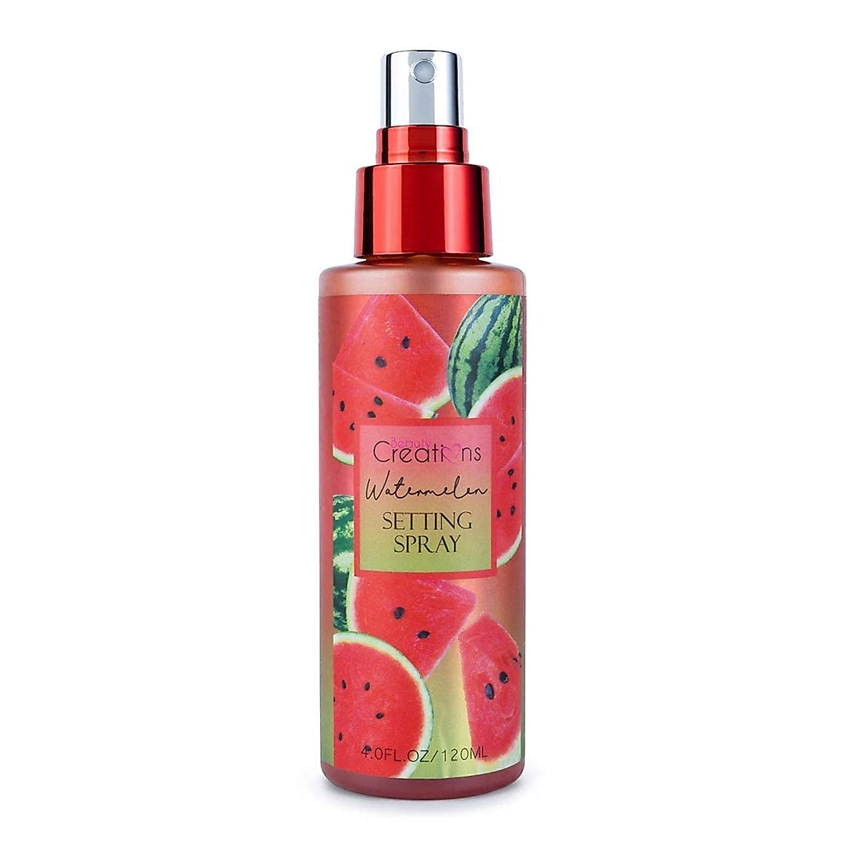 Beauty Creations Watermelon Setting Spray