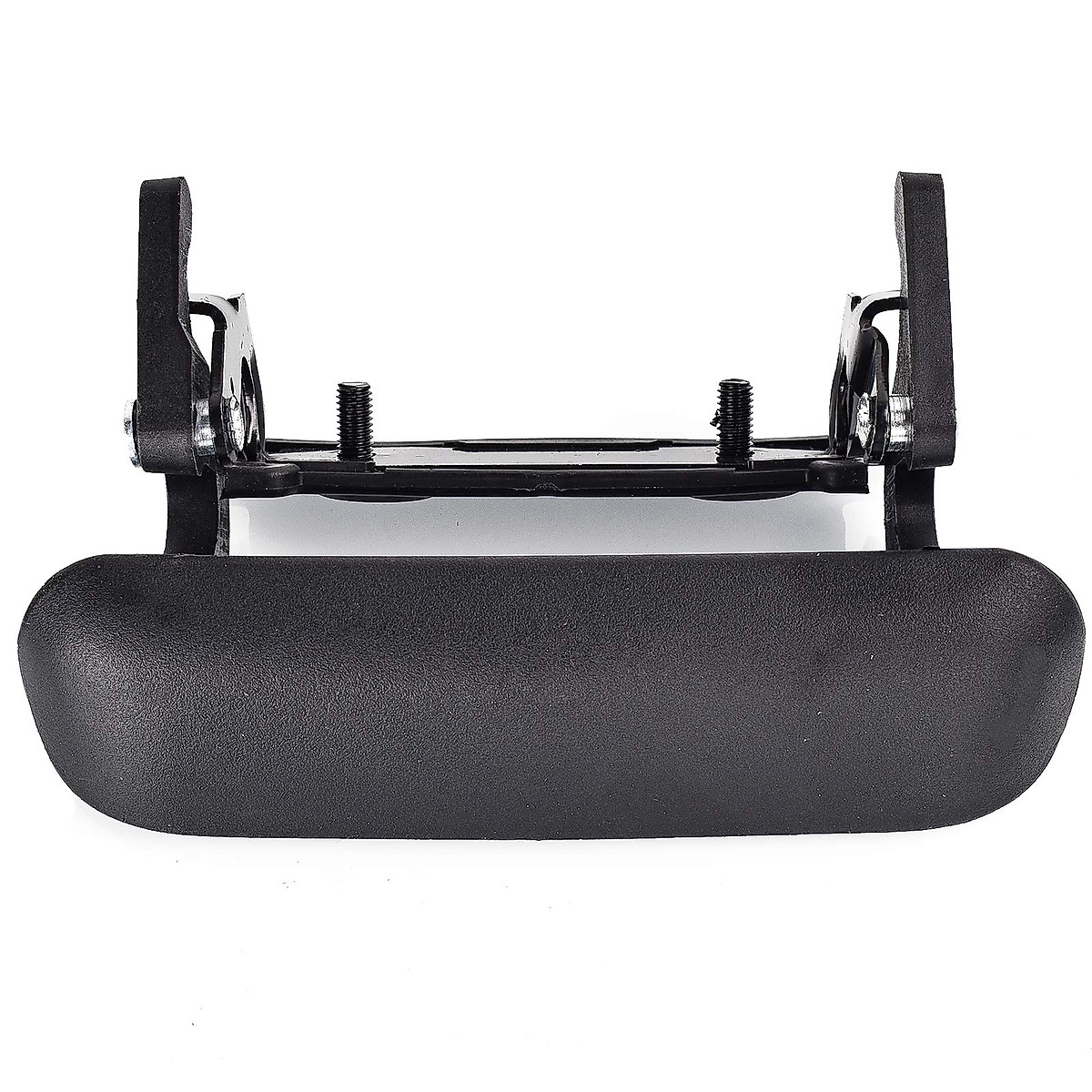 FAERSI Exterior Tailgate Door Handle Textured Black Lift Gate Rear Latch Handle Replacements for Ford Ranger 1998-2011, 01-07 Mazda B2300, 98-01 Mazda B2500, 98-07 Mazda B3000 B4000, 90695 FO1915109