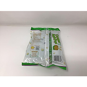Tootsie Caramel Apple Pops Green 9.4 oz Bag
