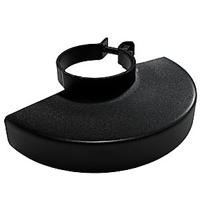 4-1/2 inch Grinder Guard Replacement for Makita 9557PB 9557NB GA4530 GA4534 9564P 9554NB BGA452 DGA452 DGA452RFE GA4534 BGA450 Angle Grinders, Part No. 122886-3, 135103-2