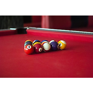 Black Felt Fabric | 6 Ft X 72" Wide | 1.6mm Thick | No-Stiff Felt by The Yard | Felt for Craft Material | Felt Fabric by The Yard for Sewing Craftwork & DIY | Non-Woven Craft Felt Black Fabric