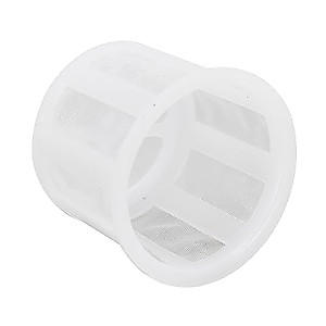 Firmusparts Fuel Tank Fuel Filter Strainer 0H1326 17672-899-000 Compatible with Generac Centurion Portable Gas Generator GP5500 GP6500 GP8000 XC8000 Compatible with Honda Predator Generator 2PCS