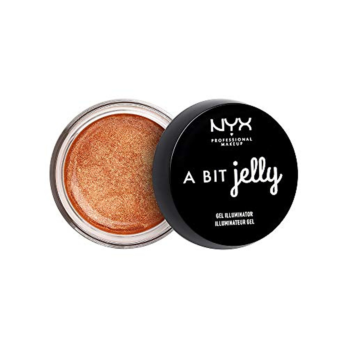 A Bit Jelly Gel Illuminator
