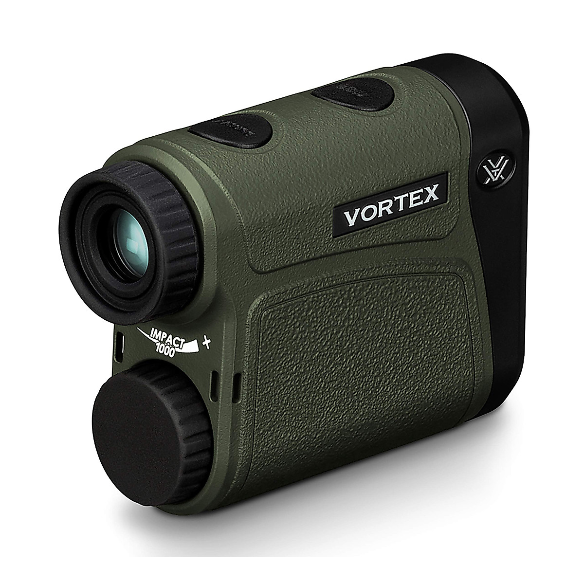 Vortex Optics Impact 1000 Yard Laser Rangefinder For Hunting