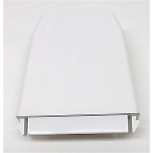 215267701 Door Rack Bar End Cap Replacement Compatible with Frigidaire 400154 AP2110843