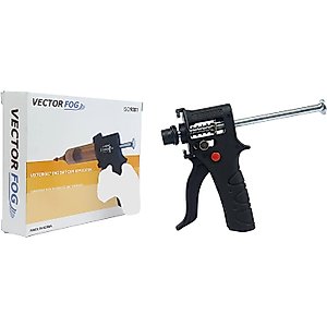 VectorFog DH1 Professional Gel Bait Gun Standard 35 Grams