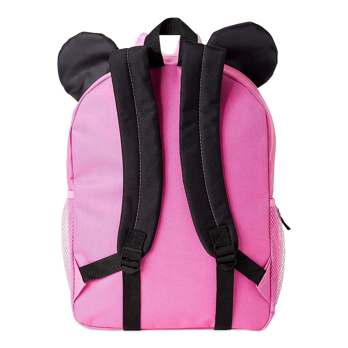 DIBSIES Personalized Licensed Character Backpack - 16 Inch (Minnie Mouse)