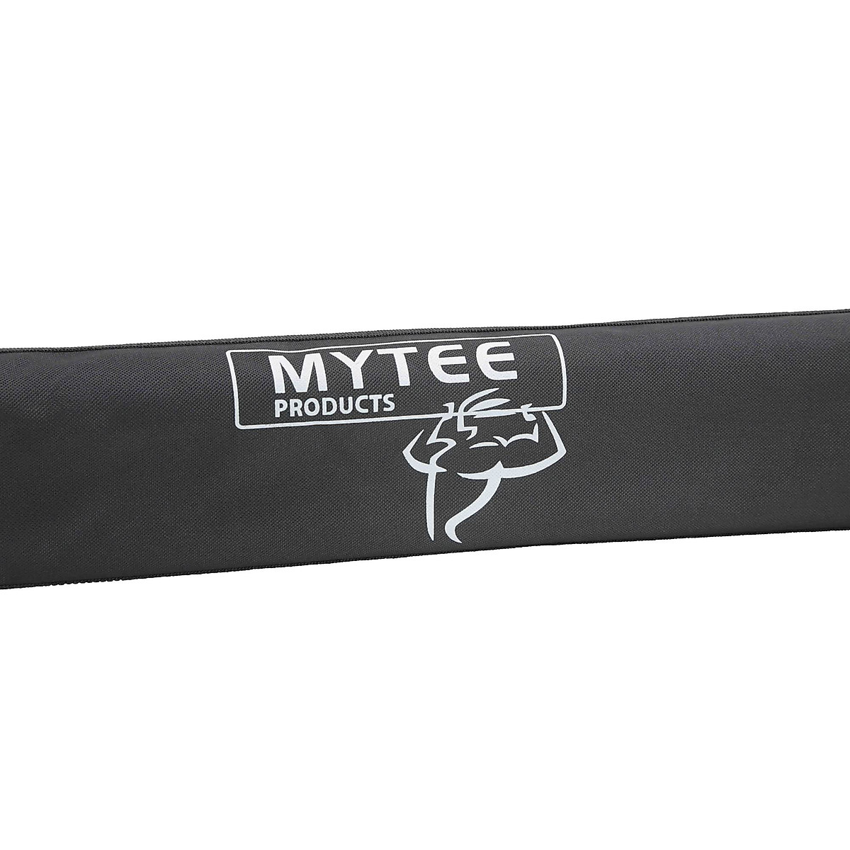 Mytee Products Heavy Duty 15' Load Height Measuring Stick - Adjustable Height Stick for Trucks & Trailer with Carrying Bag