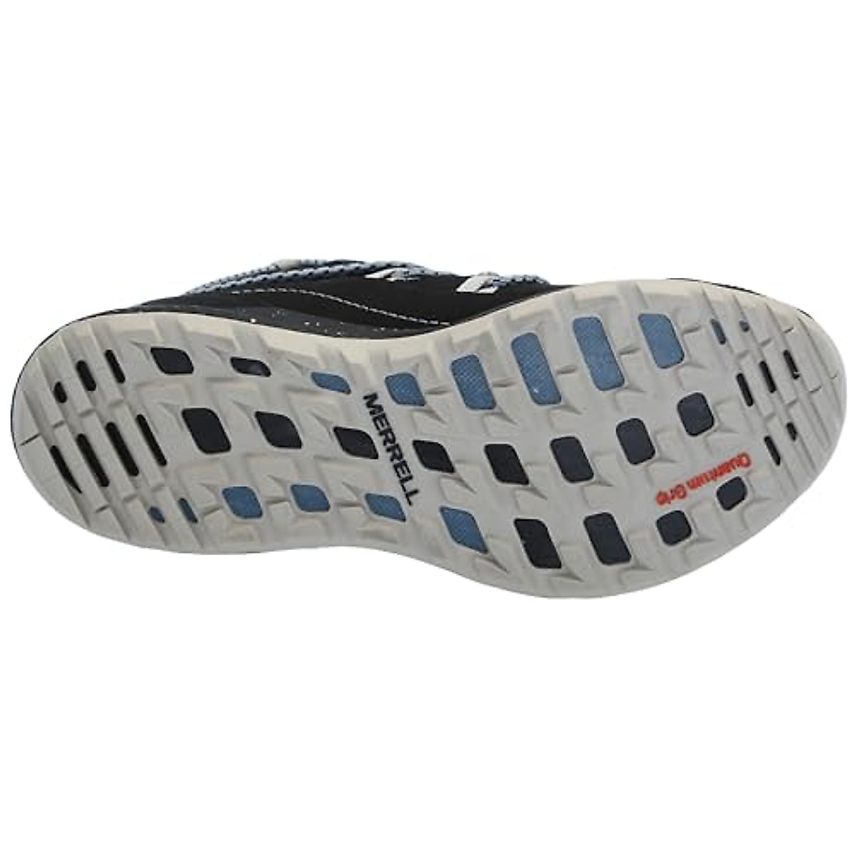 Merrell Women's Bravada 2 Themo Waterproof Hiking Boot Black 8.5 Medium US