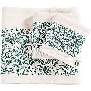 Wyatt Bathroom Lifestyle Collection