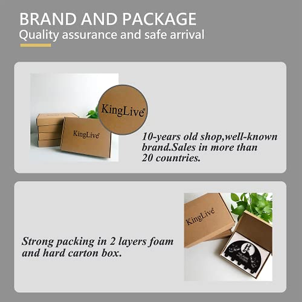 The Nightmare Before Christmas Key Hooks-Wall Hooks Heavy Duty 20LB(Max),Wall Décor,Wood Coat Hooks, Key Holder,Key Hanger for Wall、Entryway and Kitchen