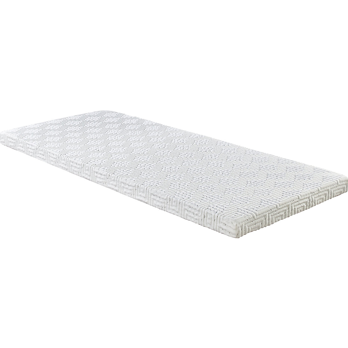 Thomasville Roll Up Mattress: Roll-Up Guest Bed/Floor Mat, 3" Single (HDROLLM)