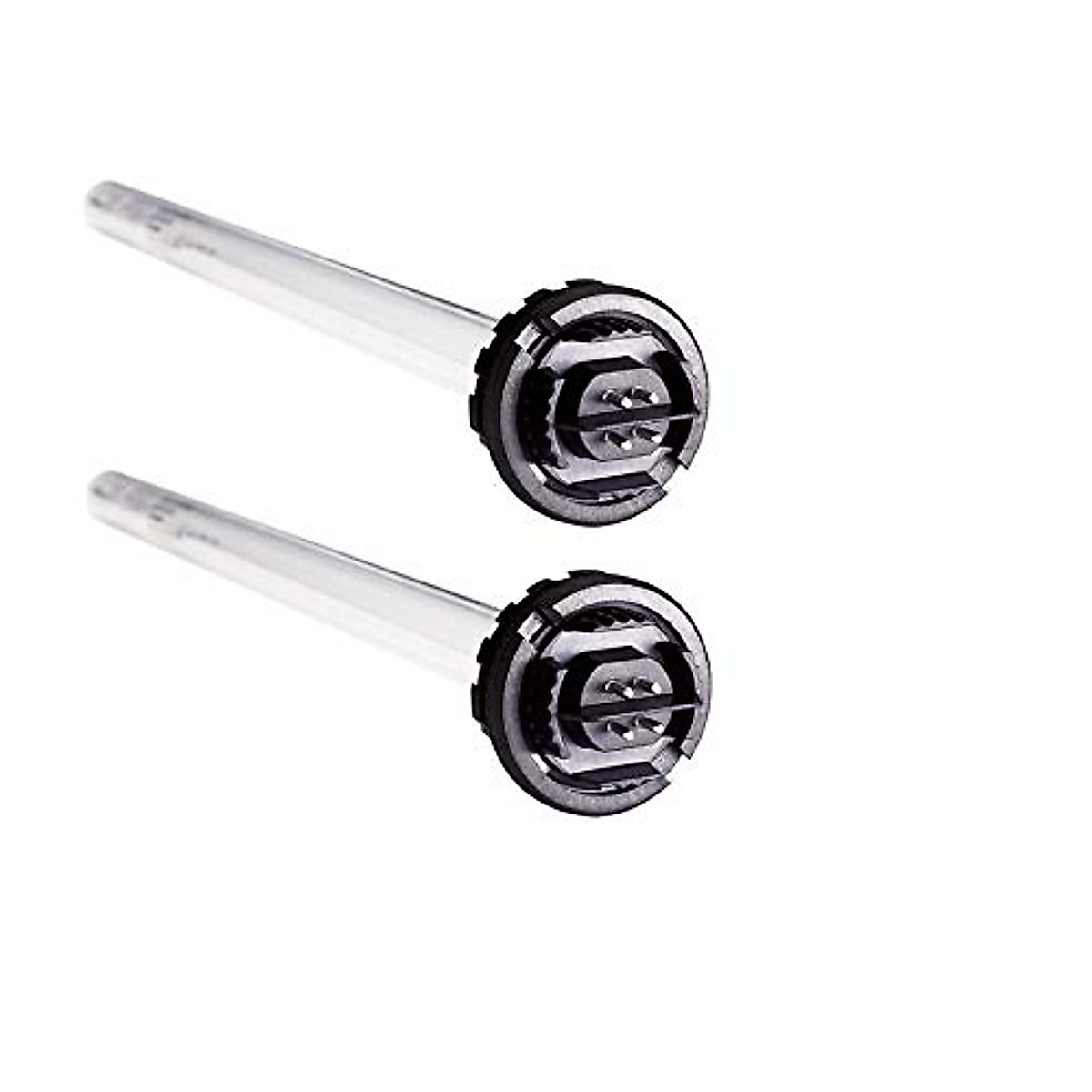 LSE Lighting 2 Pack Lamps for Trojan E4 E4 Plus E4-V E E Plus Systems 602806