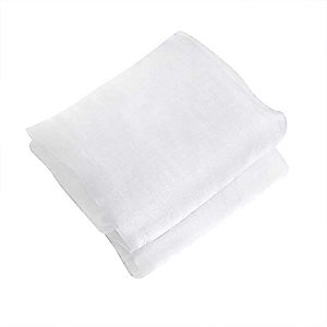 16x25Ft Mosquito Bug Insect Bird Fine Mesh Net Barrier Hunting Blind Garden Screen Netting for Protect Your Plant Fruits Flower