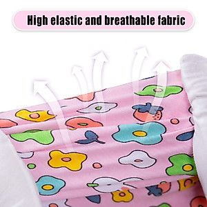 Axcimond Dog Surgery Recovery Suit Dog Onesies for Large Dogs Spayed Dog Recovery Suit Dog Cone Alternative After Surgery Abdominal Wounds Protector Dog Bodysuit for Medium Large Dogs Pajamas