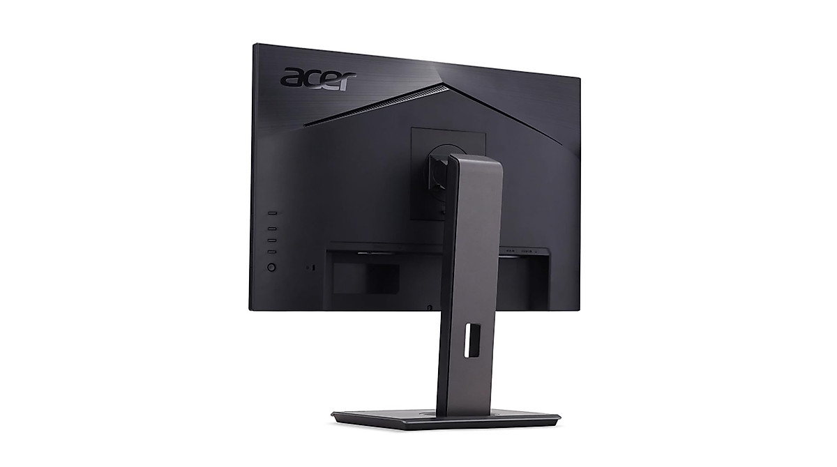 Acer B247W 24" Full HD IPS Monitor - 4ms Response Time