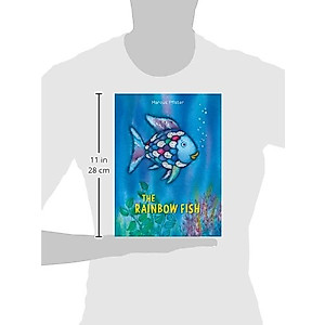 The Rainbow Fish