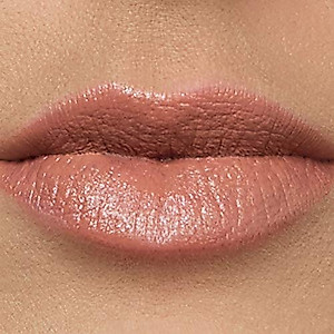 jane iredale Triple Luxe Long Lasting Naturally Moist Lipstick, Molly, 0.12 oz.
