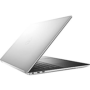 Dell XPS 15 9520 15.6" FHD+ (1920x1200) Laptop Computer - 12th Gen Intel Core i7-12700H 14-Core up to 4.70 GHz CPU, 32GB DDR5 RAM, 1TB NVMe SSD, GeForce RTX 3050 Ti 4GB Graphics, Windows 11 Pro