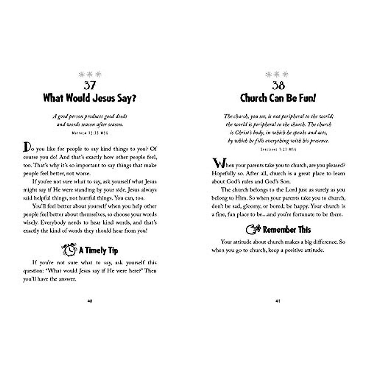 My Little Devos for Boys: 365 Devotions