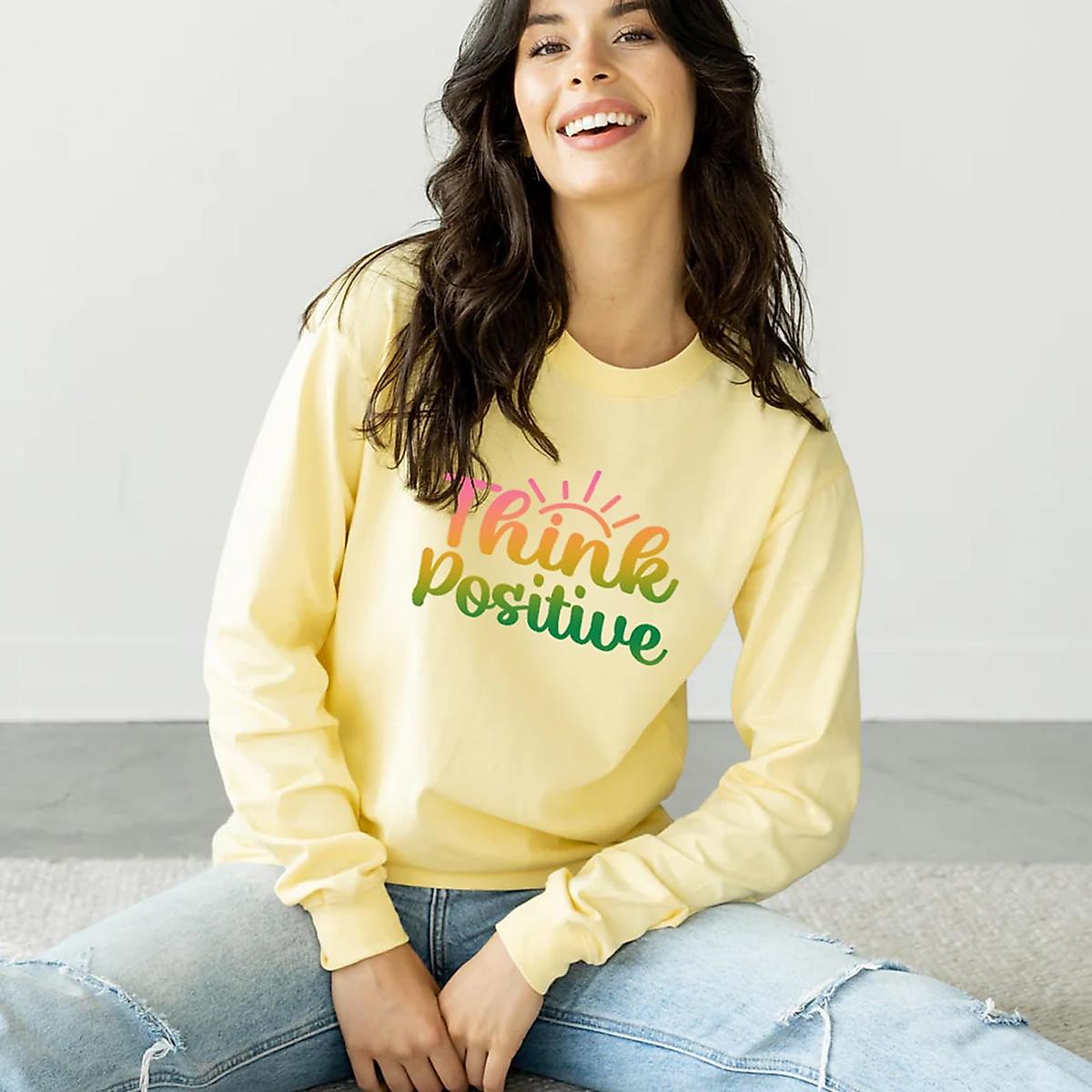 HTVSTD Gradient HTV Heat Transfer Vinyl - 15 Sheets 12 x 10 Inches Retro Patterned HTV Vinyl Ombre Heat Transfer Vinyl for T-Shirts DIY Iron on Vinyl Compatible with Sillhoutte Cameo and Cricut