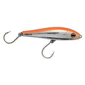 Halco Sd150-H85 Slidog 150 -H85 FIFO, 6", 3Oz