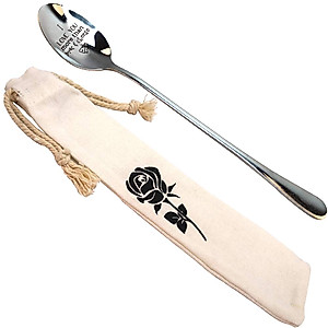 THREE HUMAN I love you more than mac and cheese Funny Engraved Spoon, Gift for Lover, Father, Mother, Friends, Funny Kitchen Joke, Thanksgiving Gifts