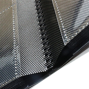 9 Pocket Trading Card Album ， Scrapbook ， Scrapbook Trading Cards Album Binder with 360 card capacity (black)