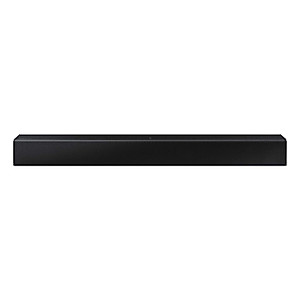 SAMSUNG HW-C400 2.0 Channel Sound bar with Built-in Woofer 110-240 Volt