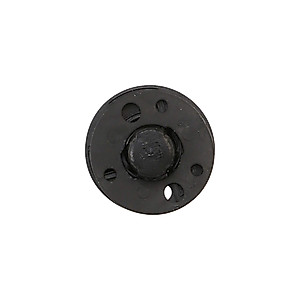 Danco 80461 BR-1 Cartridge for Bradley/Cole Single-Handle Fauc, Black