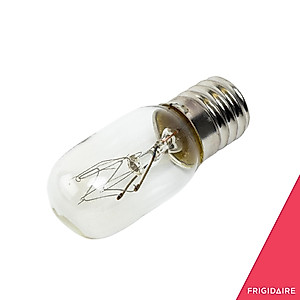 Frigidaire 5304440031 Light Bulb Microwave