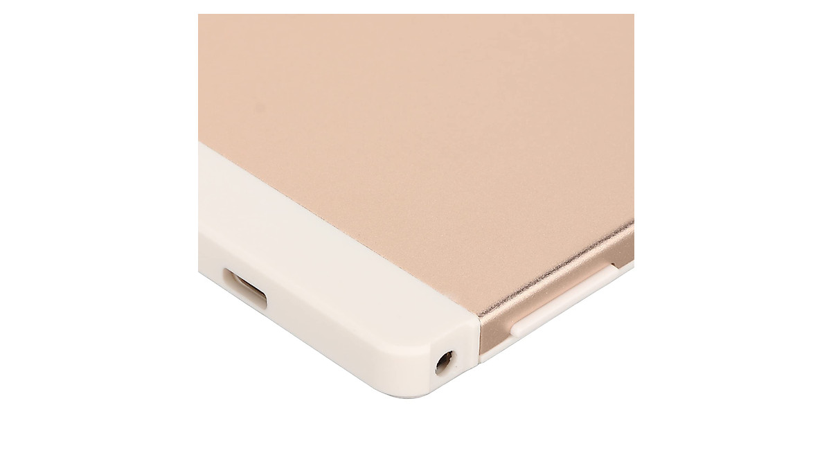 8 Inch Tablet, Type C Tablet PC 64GB, IPS 1920x1200 Octa Core CPU, 4GB ...