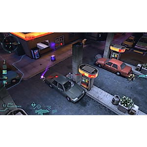 XCOM: Enemy Unknown - Playstation 3
