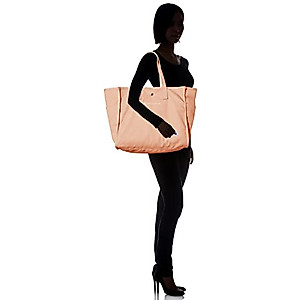 Champion(チャンピオン) Tote Bag, Safety Pink