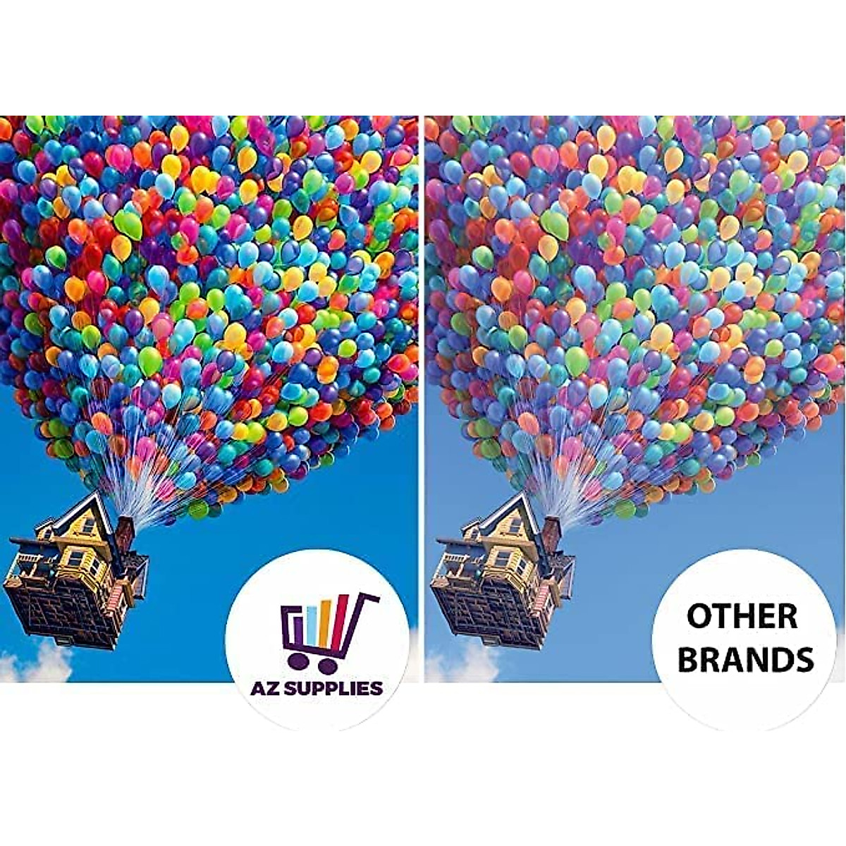 AZ SUPPLIES Compatible Toner Cartridge Replacement for RICOH 408336 (M C250H) with Ricoh M C250FW, M C250FWB, P C301W - Black