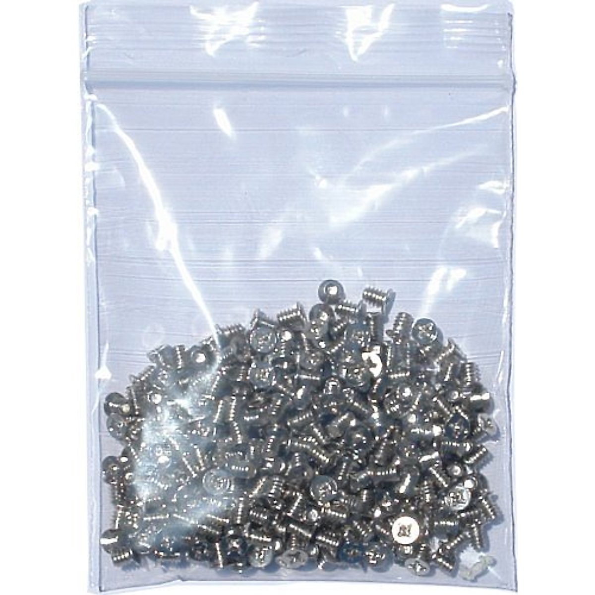3.5" Drives mounting Screws for Drive Trays of Norco RPC-4224, RPC-4220, RPC-4020, RPC-4216, RPC-4116, RPC-3216, RPC-3116, RPC-2212, RPC-2106, RPC-2208, RPC-2008, RPC-1204.