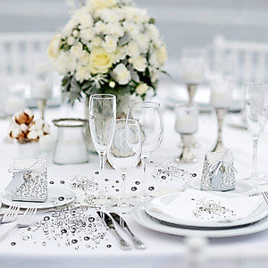 4000 Pcs Mini Clear Diamonds Diamond Vase Filler Acrylic Crystal Diamond Fillers In 3 Sizes Wedding Vase Fillers For Centerpieces Diamond Confetti Table Decorations Table Acrylic Crystal Scatter Gems