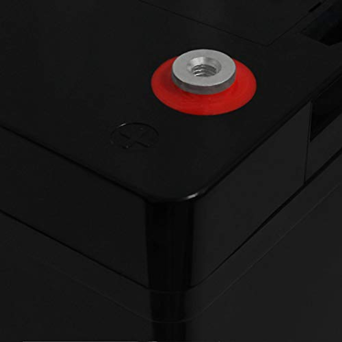 Mighty Max Battery 12V 60AH Group 34 Replacement Battery for Traffic Lights