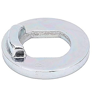 Scooter Wheel Motor Fixed Bolt Screws, Portable Flexible Durable Fixed Bolt Screws Universal High Tensile Strength Lightweight for M365 Electric Scooter