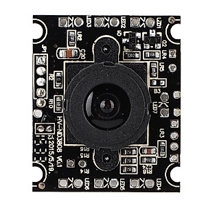Microscope Accessories Kit for Adult 1 Pcs USB 30W Pixel Microscope Eyepiece Camera Module Accessory